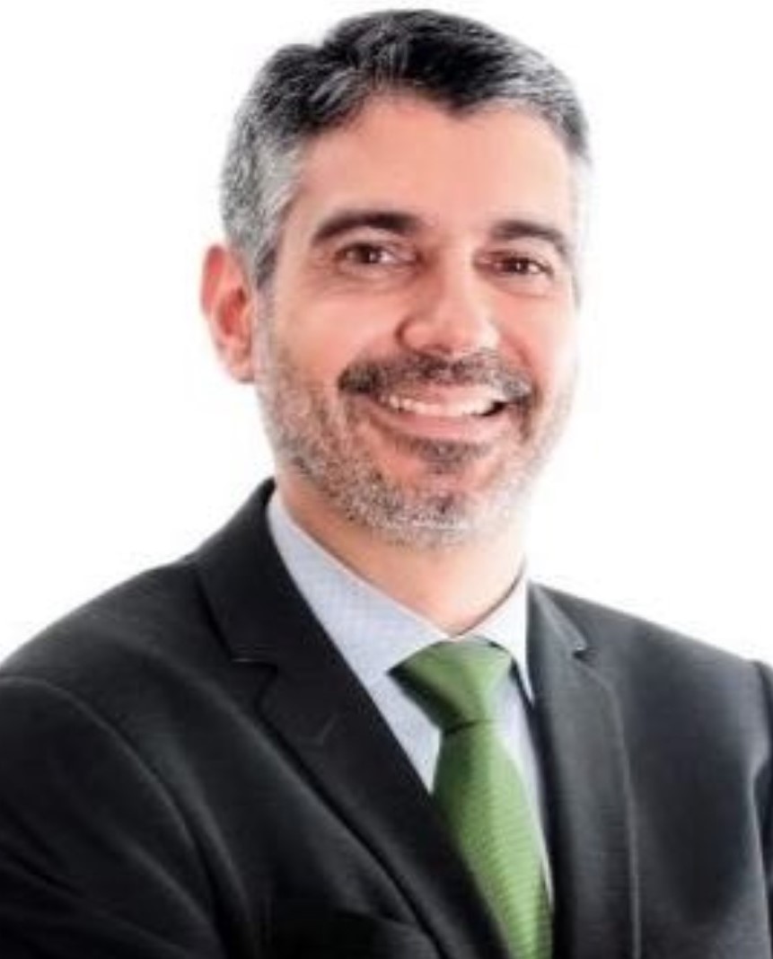 Speaker Programme | EIC Connect Energy Brazil
